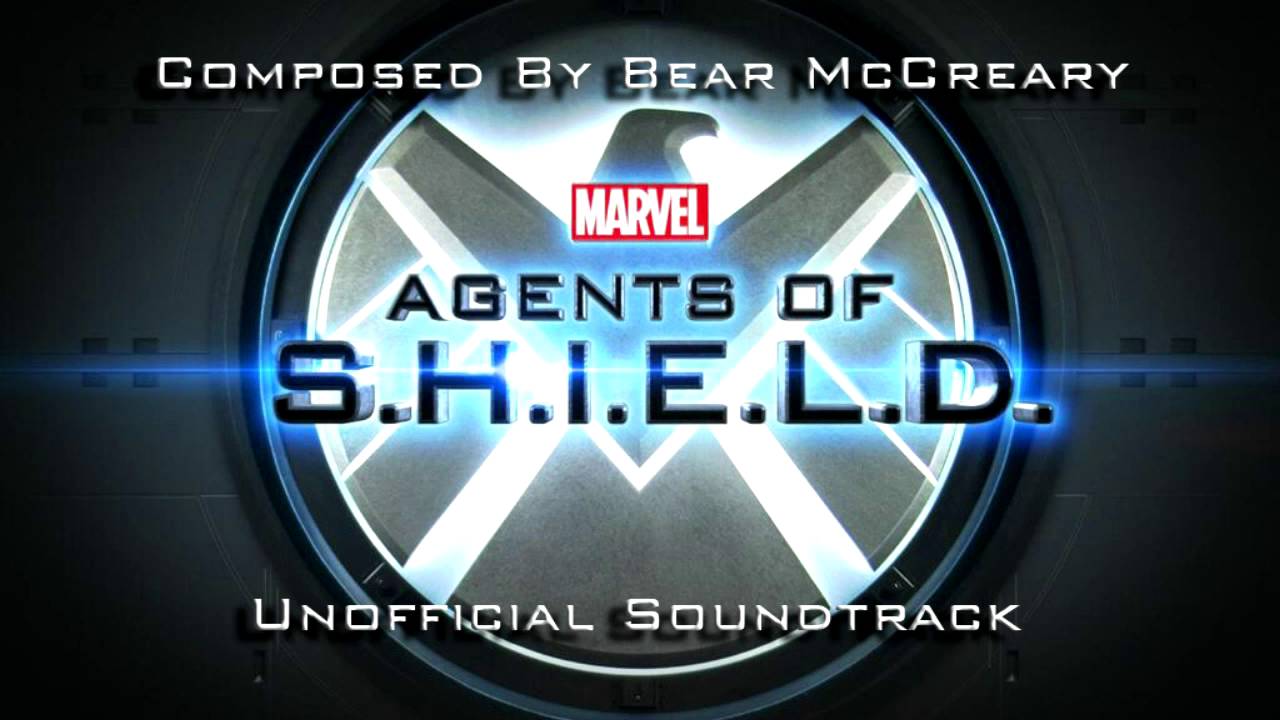 Agents of SHIELD Unofficial Soundtrack - Centipede theme - YouTube