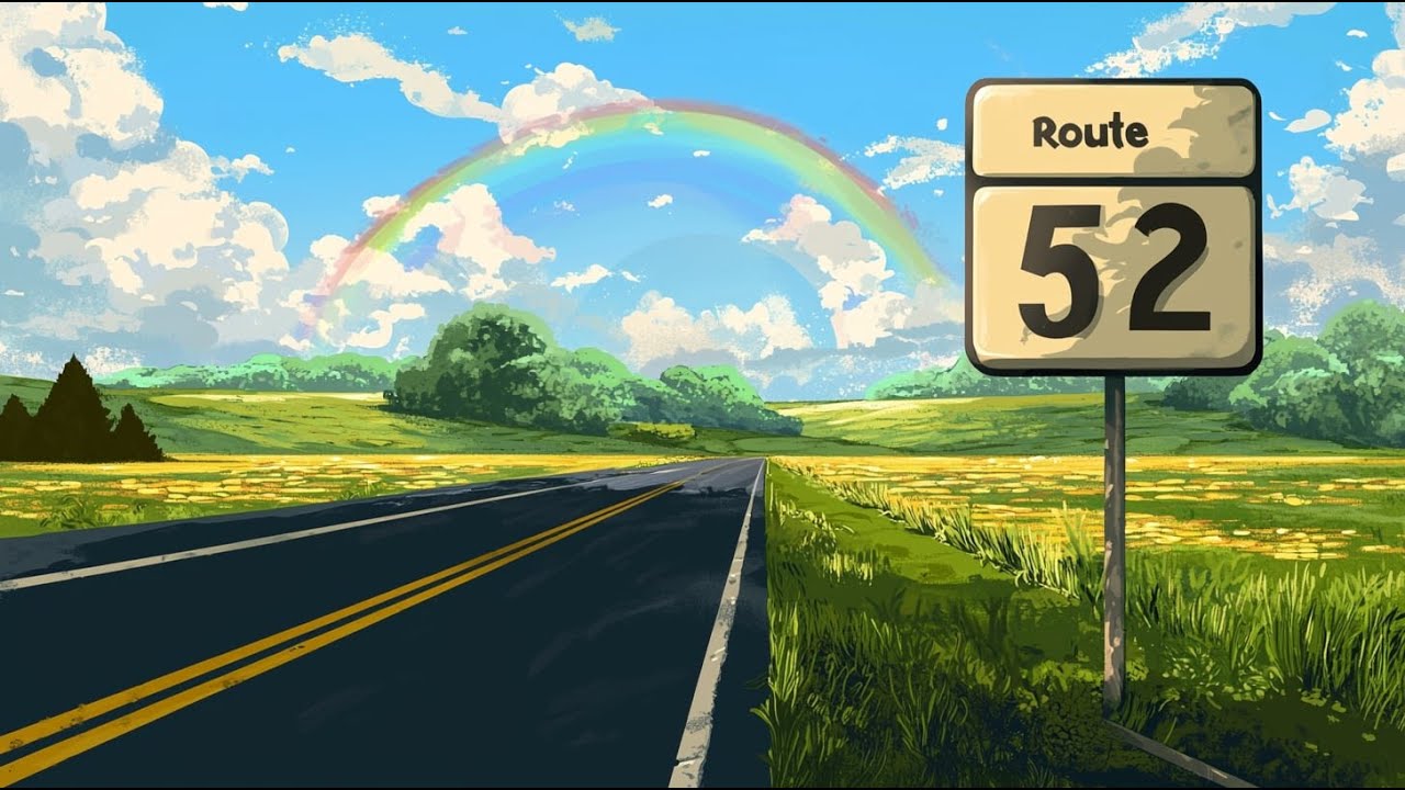 XBE - Route 52 - Mile Marker 11 - Hey Kayla Update - YouTube