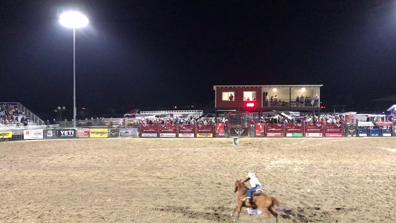 Rodeo2 - YouTube