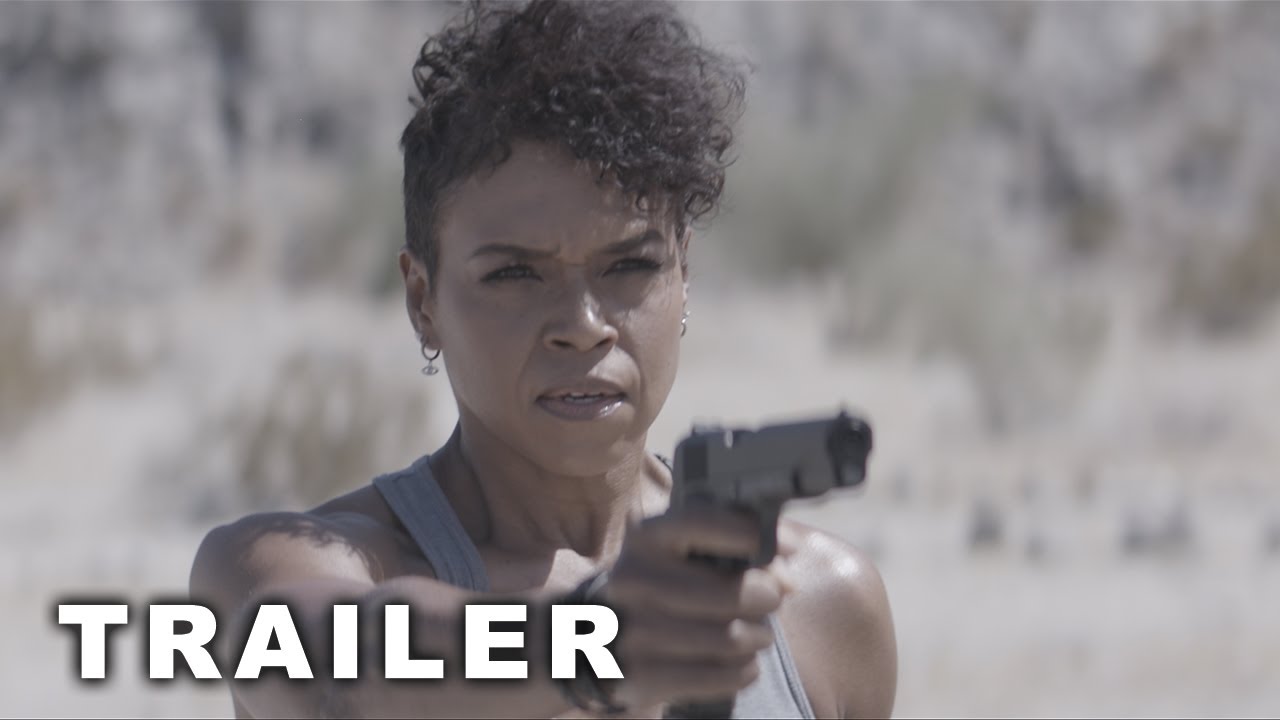 Take Back (2021) | Trailer | Mickey Rourke | Michael Jai White ...