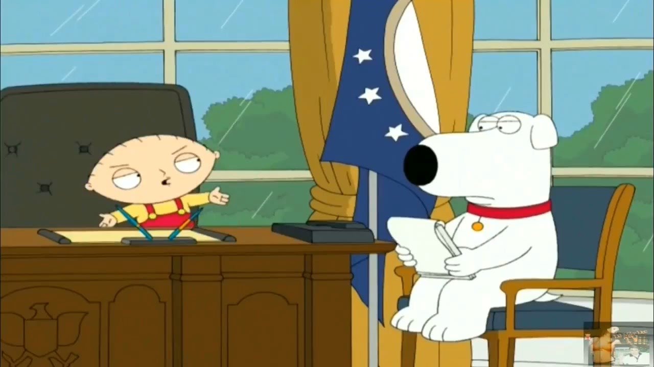 Family Guy Best of Stewie Griffin Part 3 - YouTube