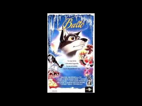 4K Ultra HD Home Entertainment Release Ideas Balto (1995)