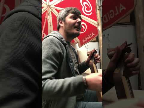 Kadir Kaya - Yarası Var