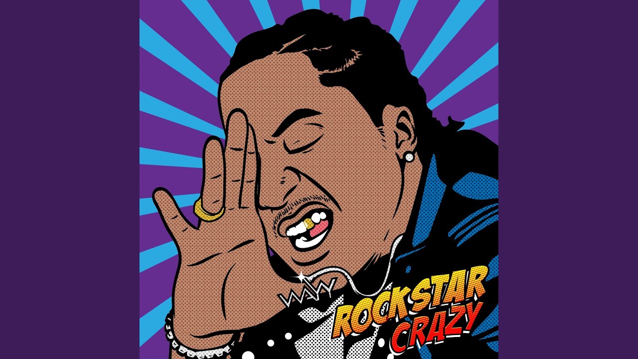 Rockstar Crazy - YouTube