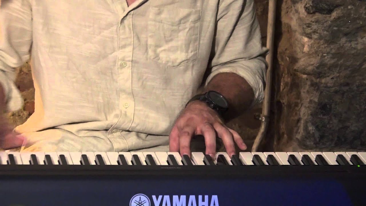 A moment with Fin Rah Zel - YouTube