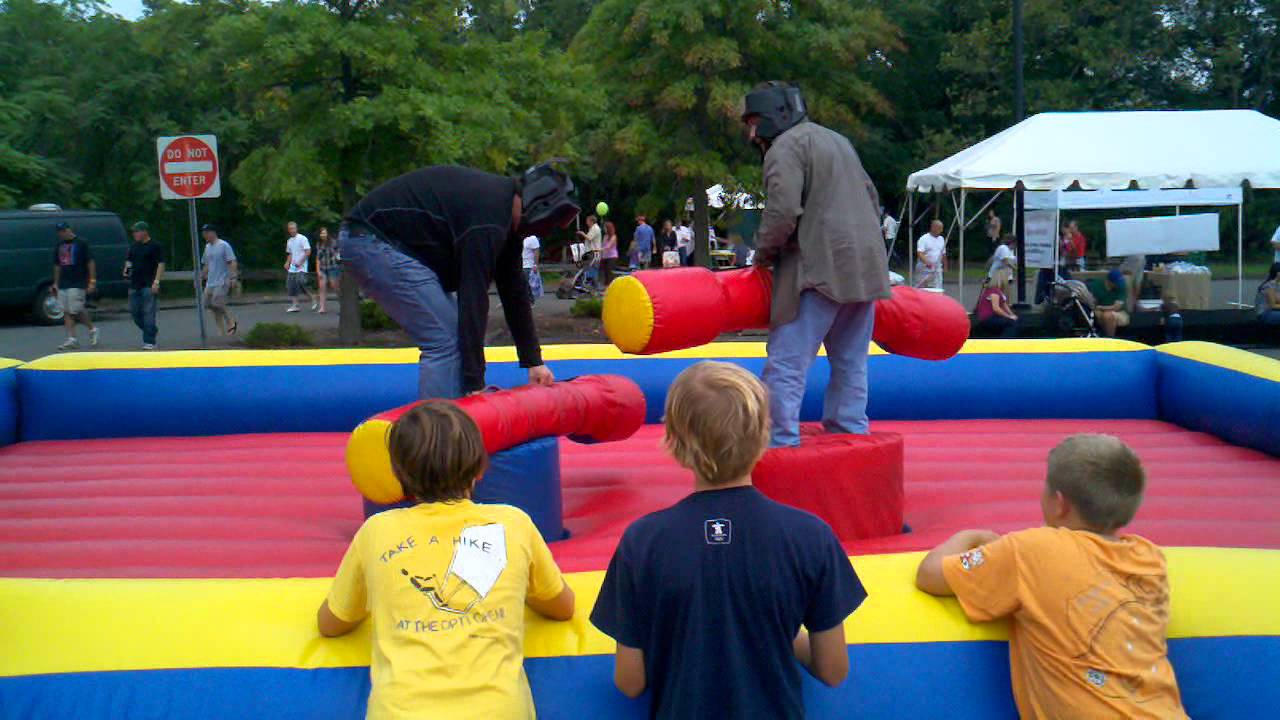 Two Men Enter, One Man Leaves. - YouTube