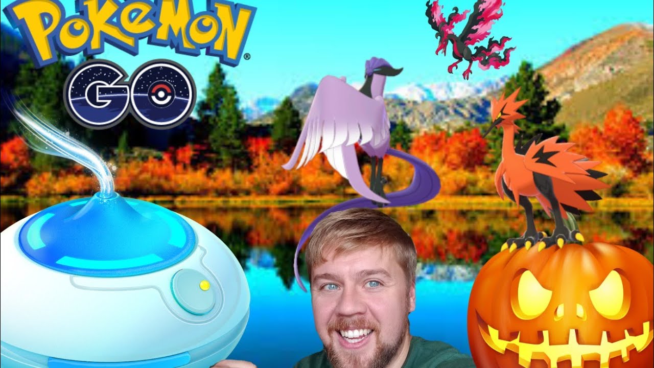 Episode 3 - And We are GETTING CLOSER | Pokemon Go | - YouTube