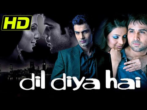 Dil Diya (full song) - Dil Diya Hai - Emraan Hashmi & Geeta Basra ...