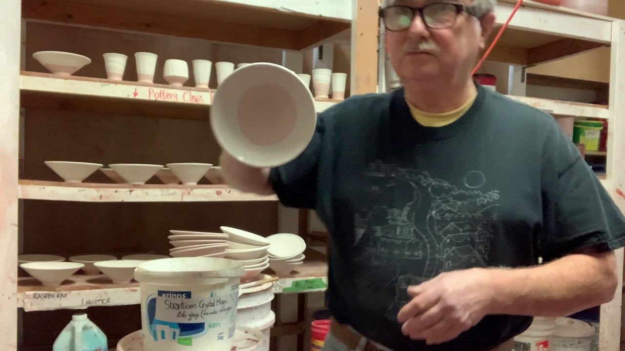 Strontium Crystal Magic experiments, video1 of 3 - YouTube