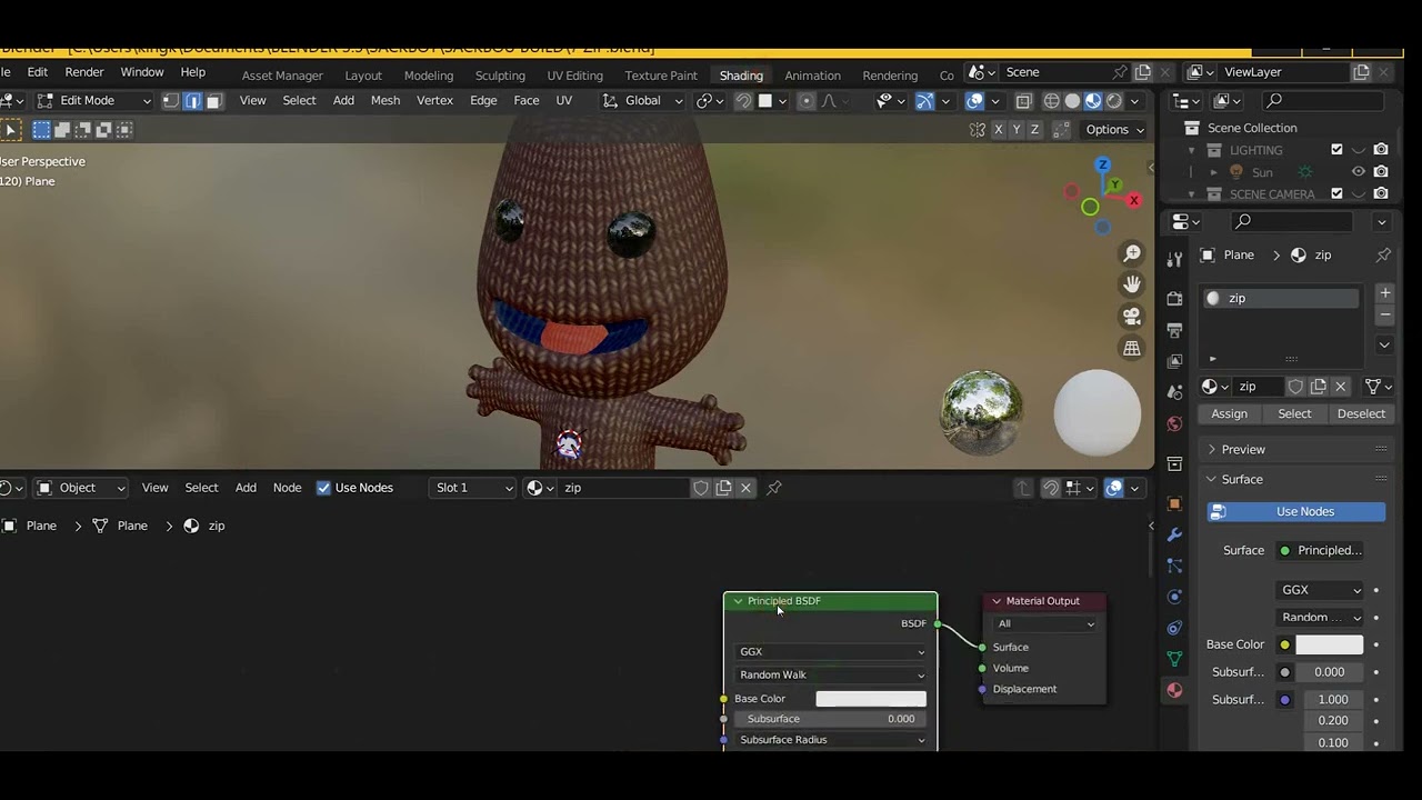17 ZIP PART 1 - YouTube