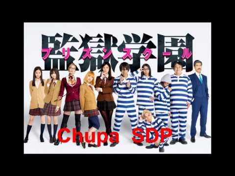 Prison School Live action