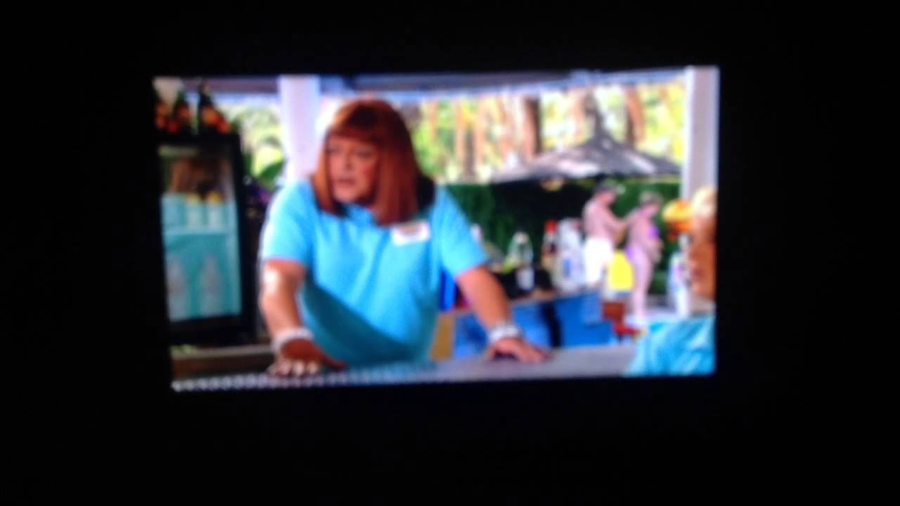 Benidorm series 4 episode 3 - YouTube