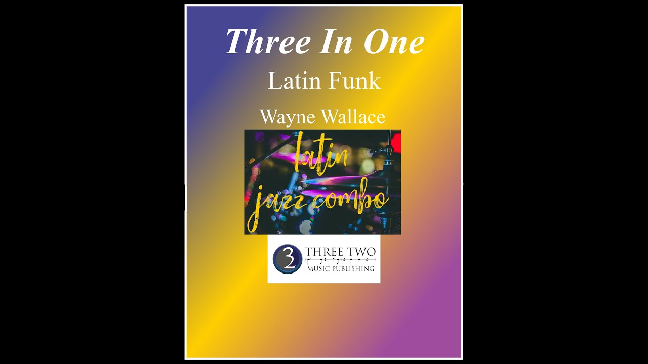 Three In One - combo - YouTube