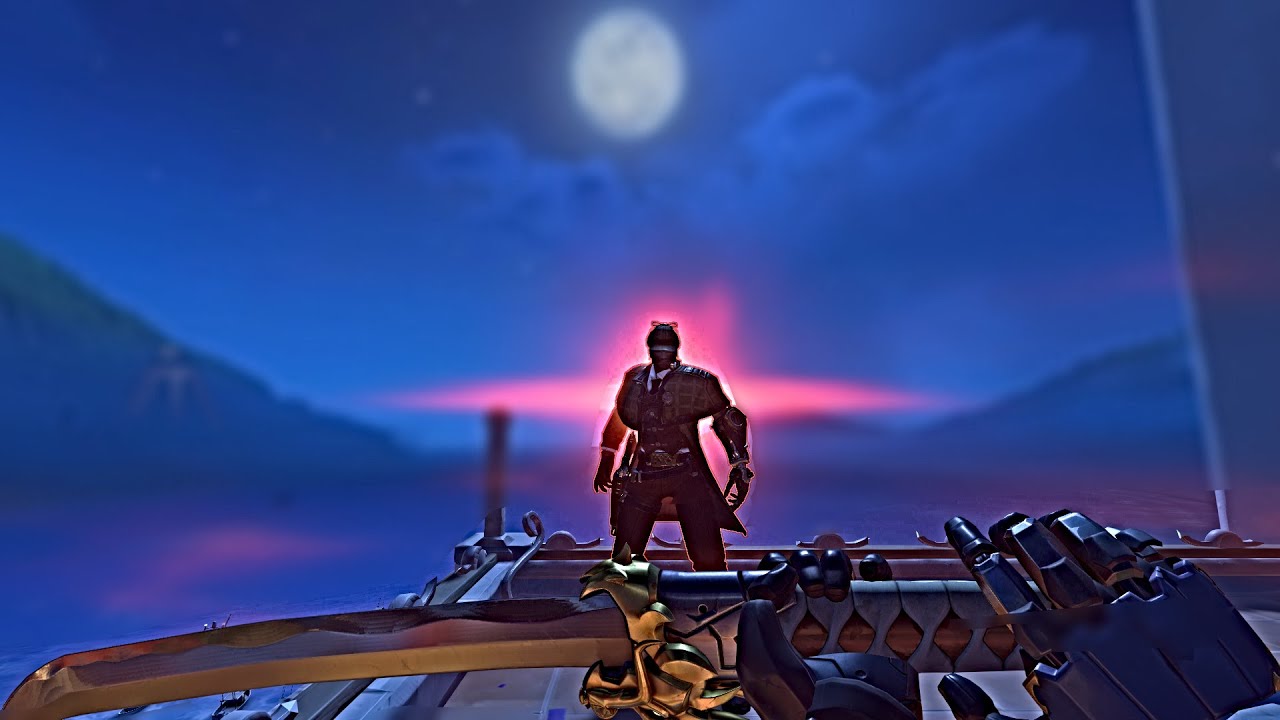 EVERYTHING GENJI CAN DEFLECT IN OVERWATCH 2 - YouTube