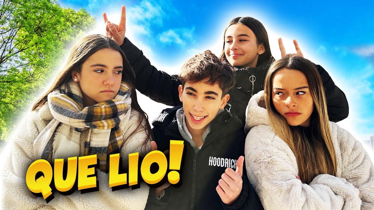 PROBLEMAS EN LA CASA SIEMPREHAPPY - YouTube