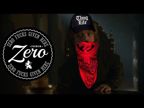 Game of thrones thug life season 3