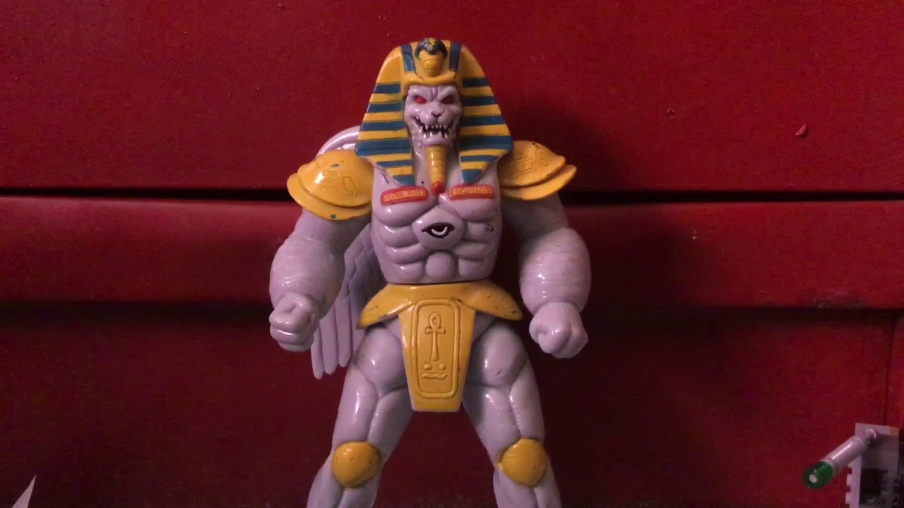 Thunder Mask episode 4 - YouTube