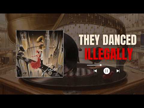 The Secret Lives of the 1920s · An Original Jazz Song About Flappers, Speakeasies & the Charleston