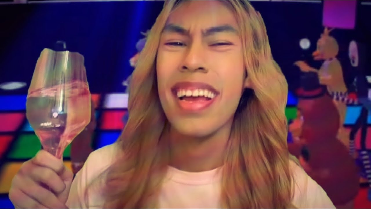 Josay FM - Throw It (Right Back Up) (Official Video) - YouTube Music
