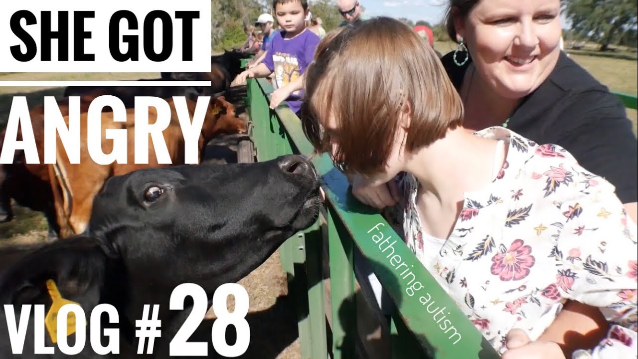 Autism Awareness Day At Conner’s A-maize-ing Acres | Fathering Autism ...