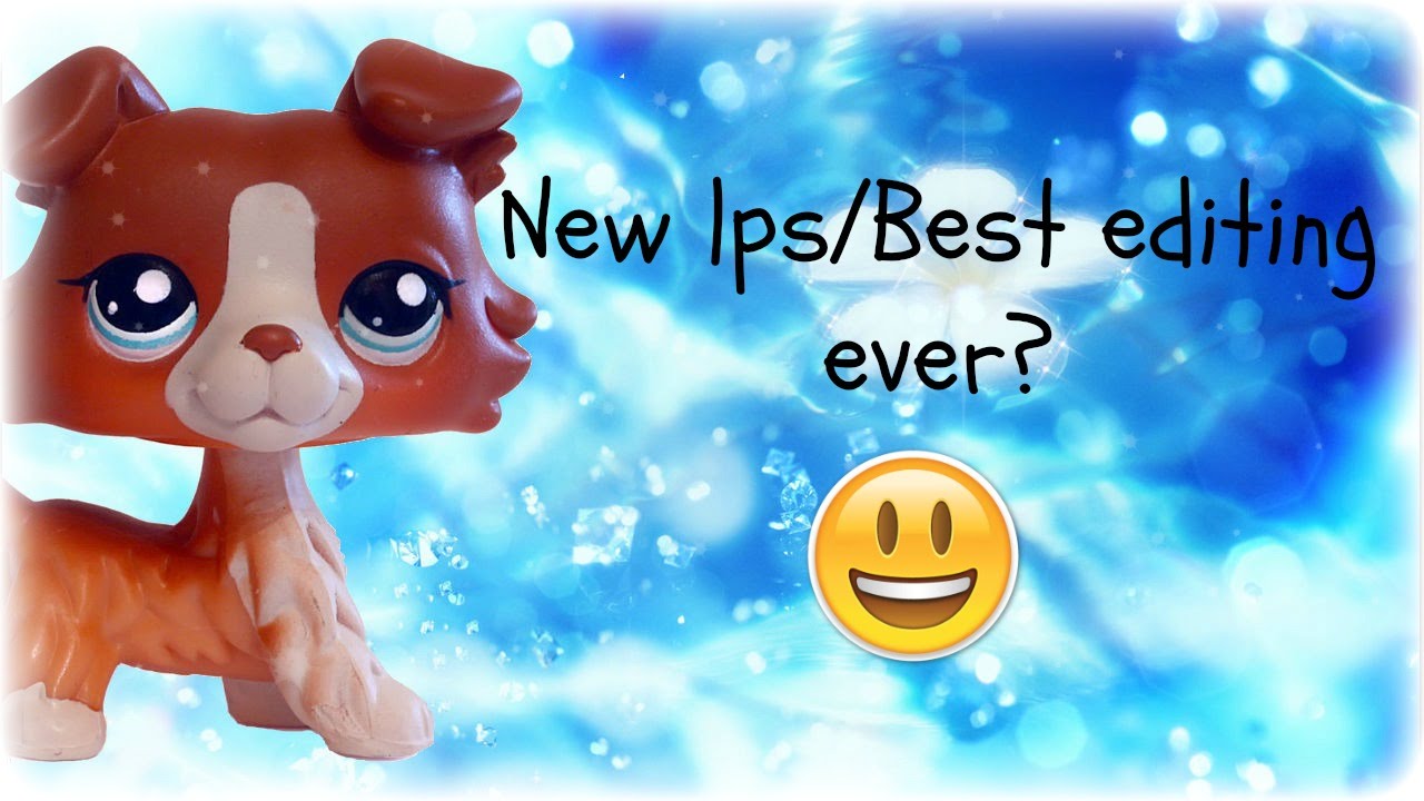 New LPS!/Best editing ever? :0 - YouTube