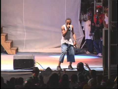 Bow Wow Live in Concert St Maarten - YouTube