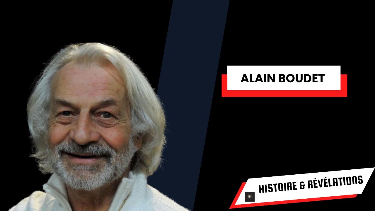 Dr Alain Boudet | " L'ADN et les Champs Cosmiques " - YouTube