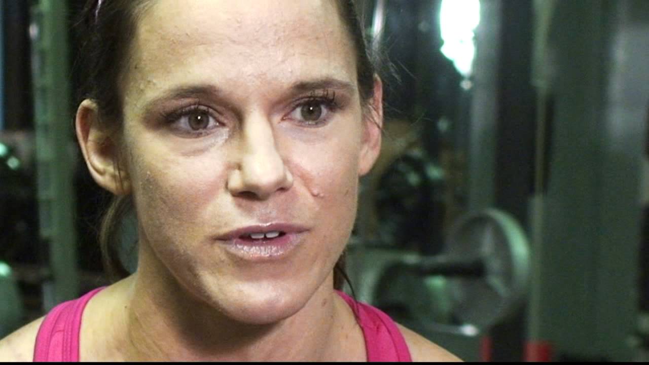 IFBB Figure Pro Jessica Rae Curry - YouTube