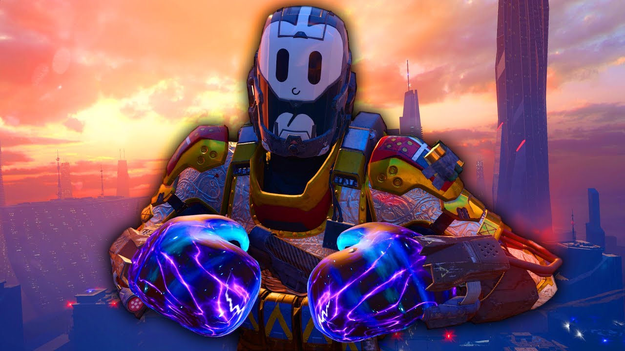 Black Ops 3 - NEW "INTO THE VOID" CAMO on all Melee Weapons! - YouTube