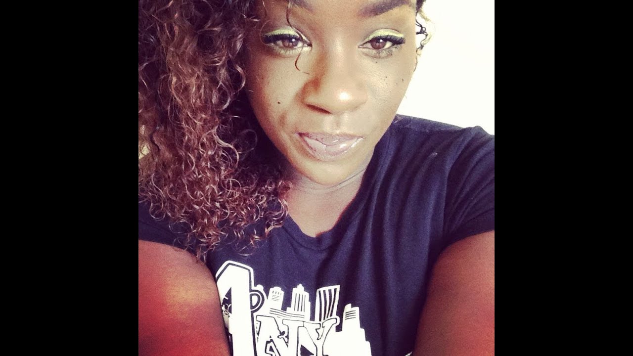 Rain Moisture Remy Hair 9month Update *Heat Test* :)!! - YouTube