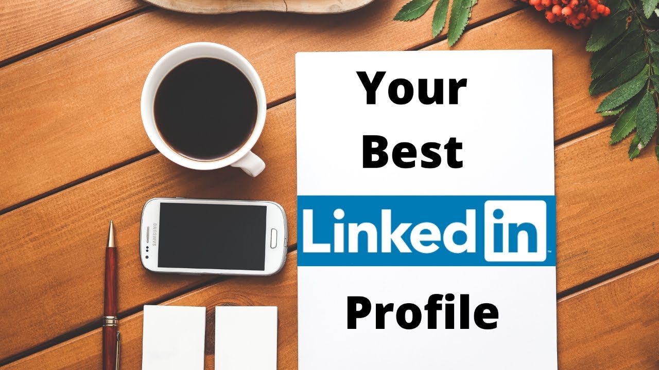 LinkedIn Profile Audit: FREE - YouTube