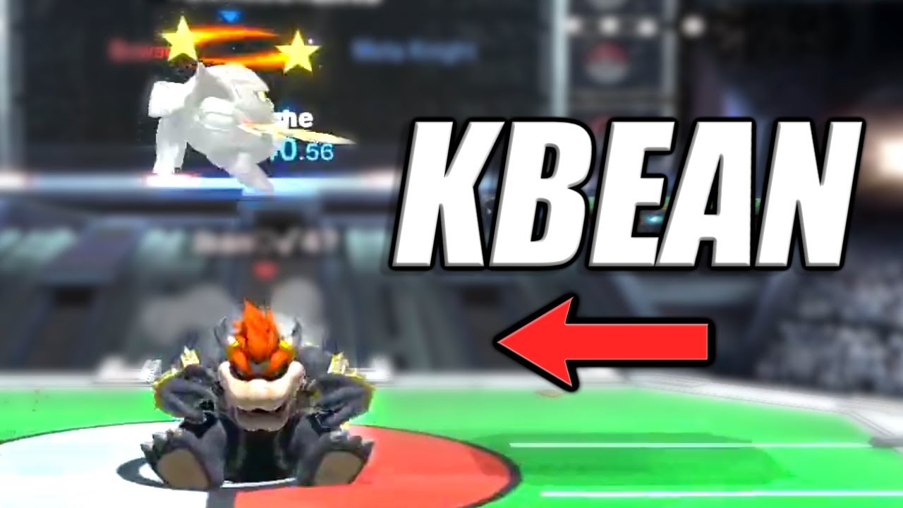 Bowser Can ALWAYS Make the Comeback! - YouTube