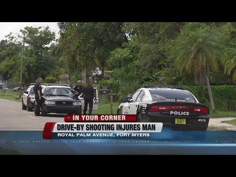Dunbar Community of Fort Myers Reacts To Recent Shootings