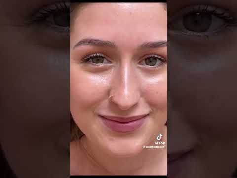 Eye contact permission joi compilation