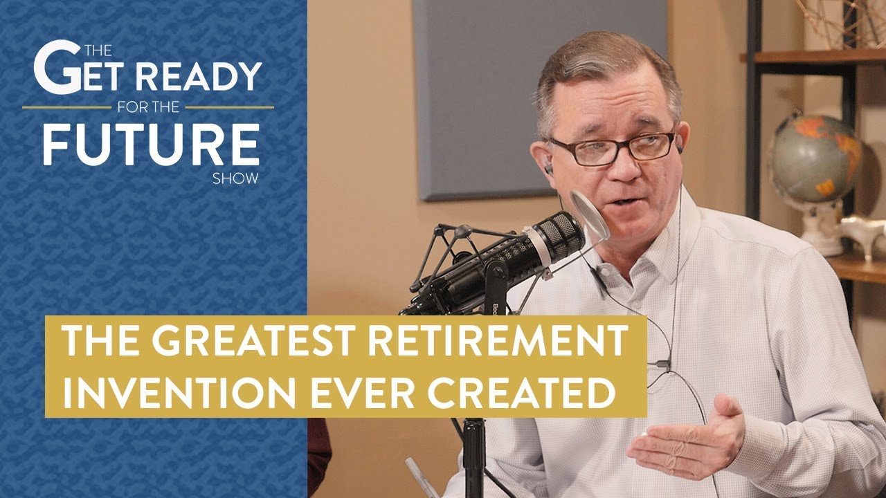 The Greatest Retirement Invention - GRFTFS - YouTube