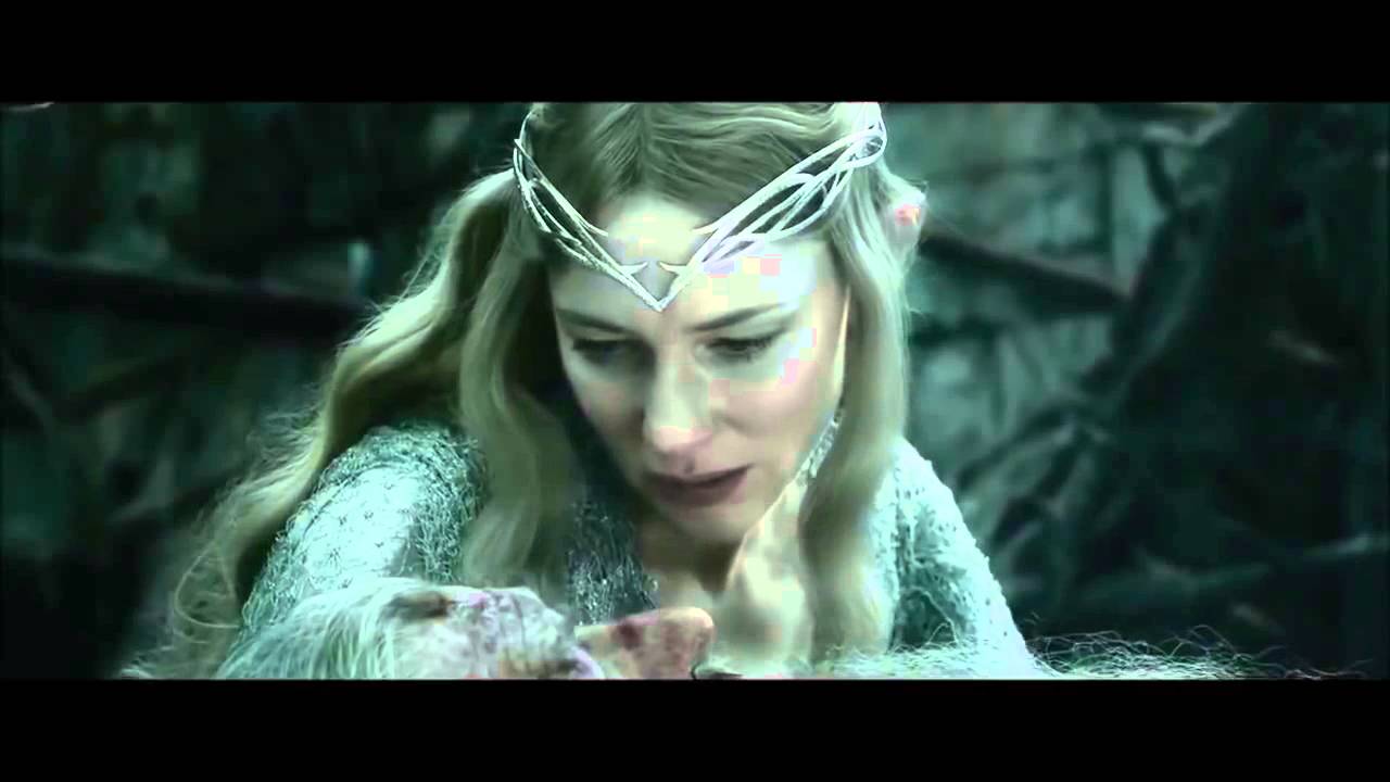 The Hobbit 3 Extended Edition HD Part 3 - YouTube