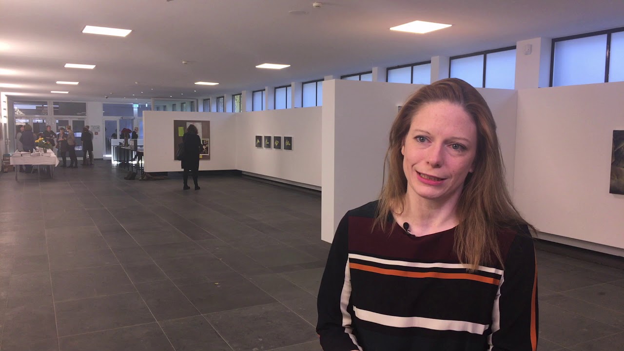 Meike Hopp: Was ist unter Digitaler Provenienzforschung an der TU ...