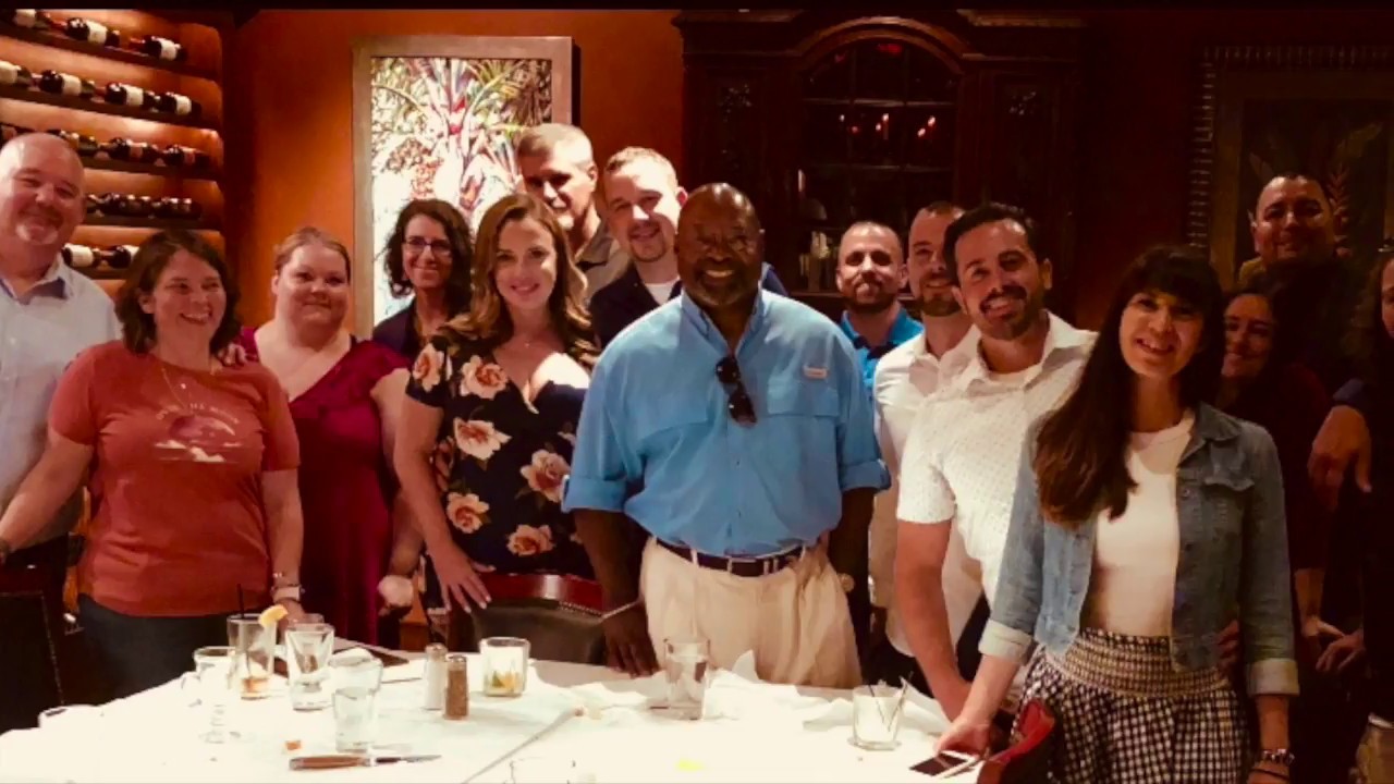 Window World Family Reunion 2018 - YouTube