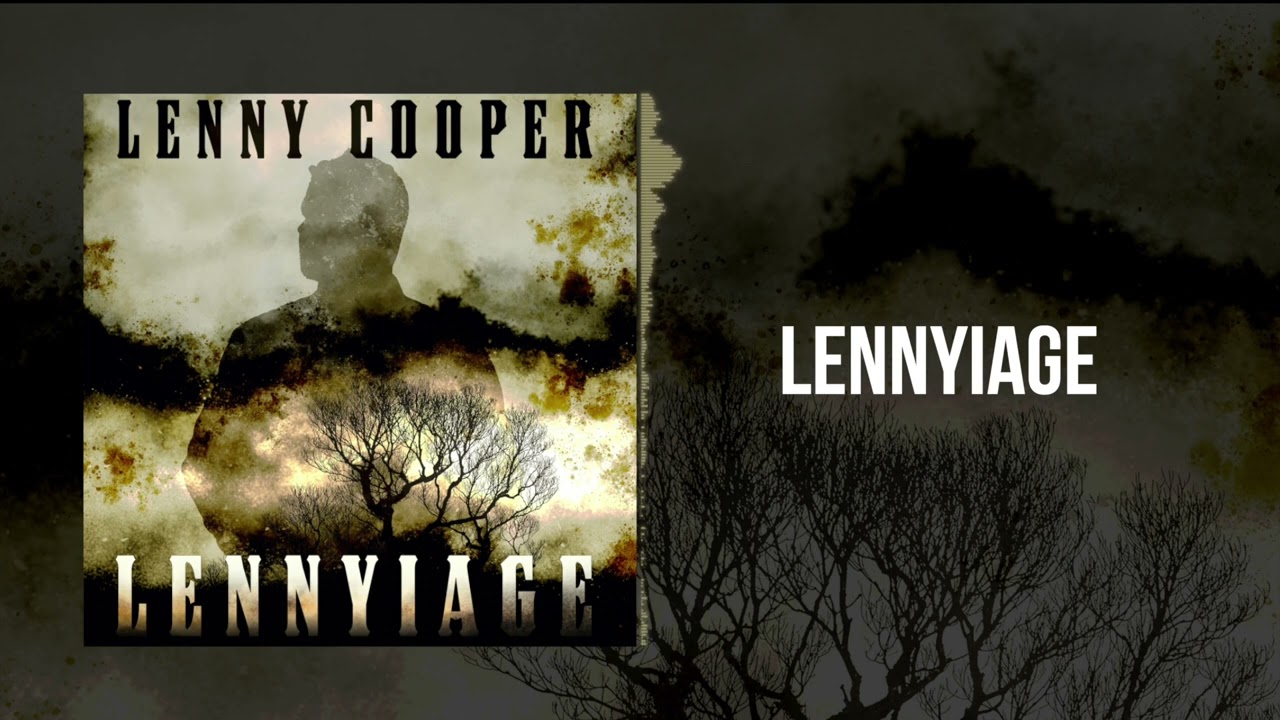 Lenny Cooper - Lennyiage (Official Audio) - YouTube
