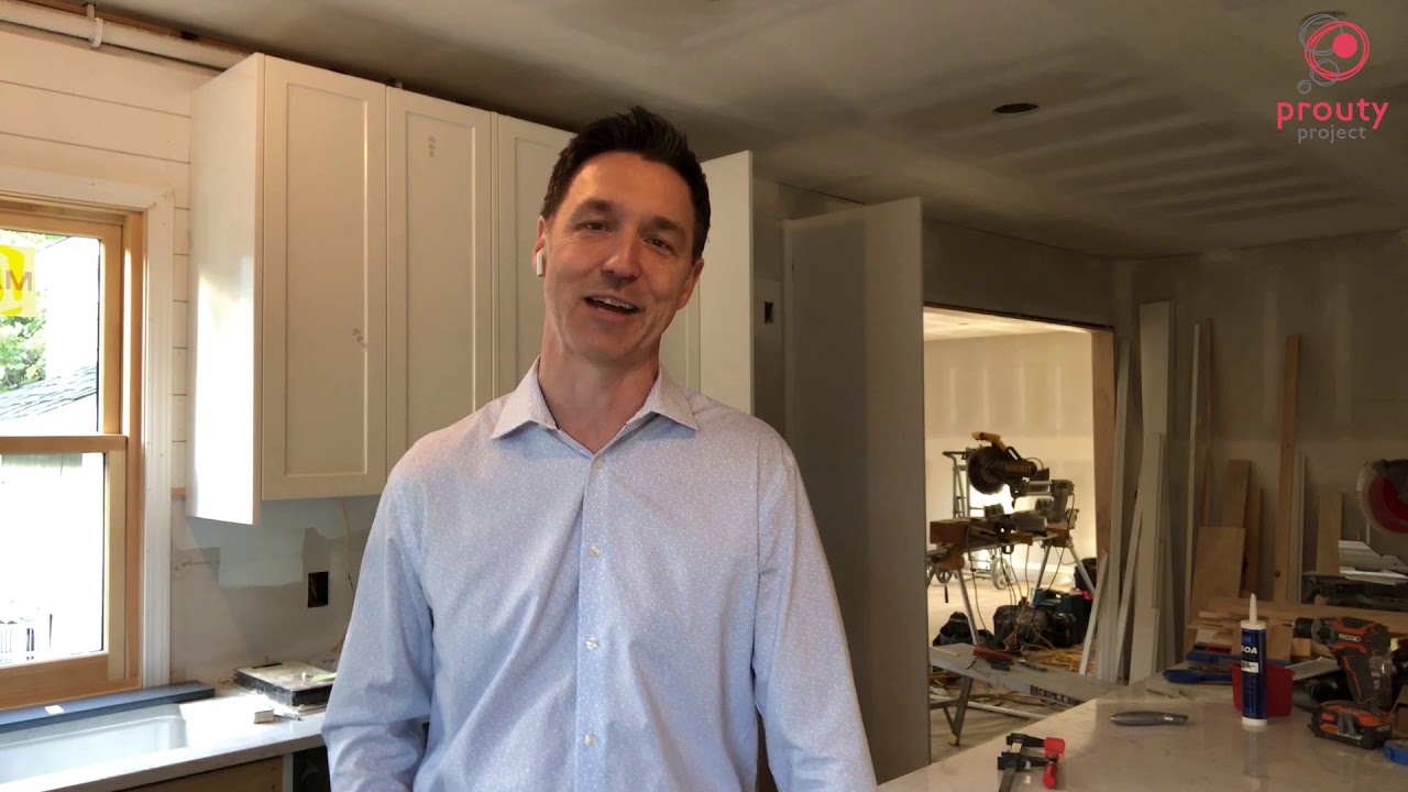 A message from Prouty Project Vice President, Sam Smith - YouTube