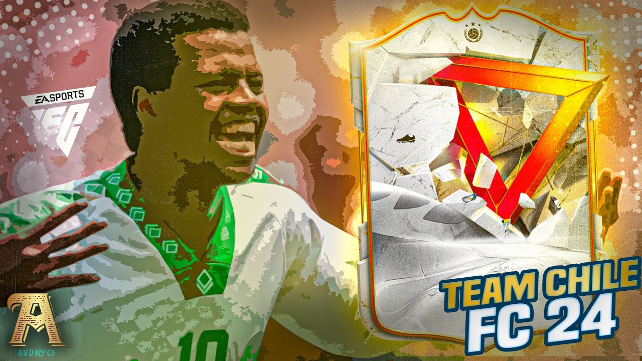 ¡Recompensas DIV ÉLITE RIVALS! Salieron cositas 😱😱😱 EA FC 24 - YouTube