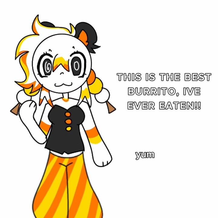 candy corn flavor frenzy - YouTube