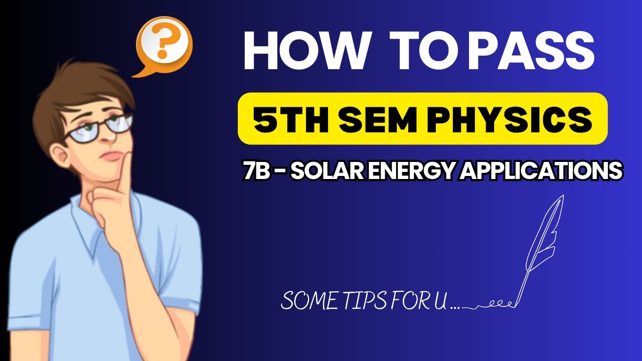 5th sem Physics Imps with Answers pdf || 5th sem Physics imps || 7B ...