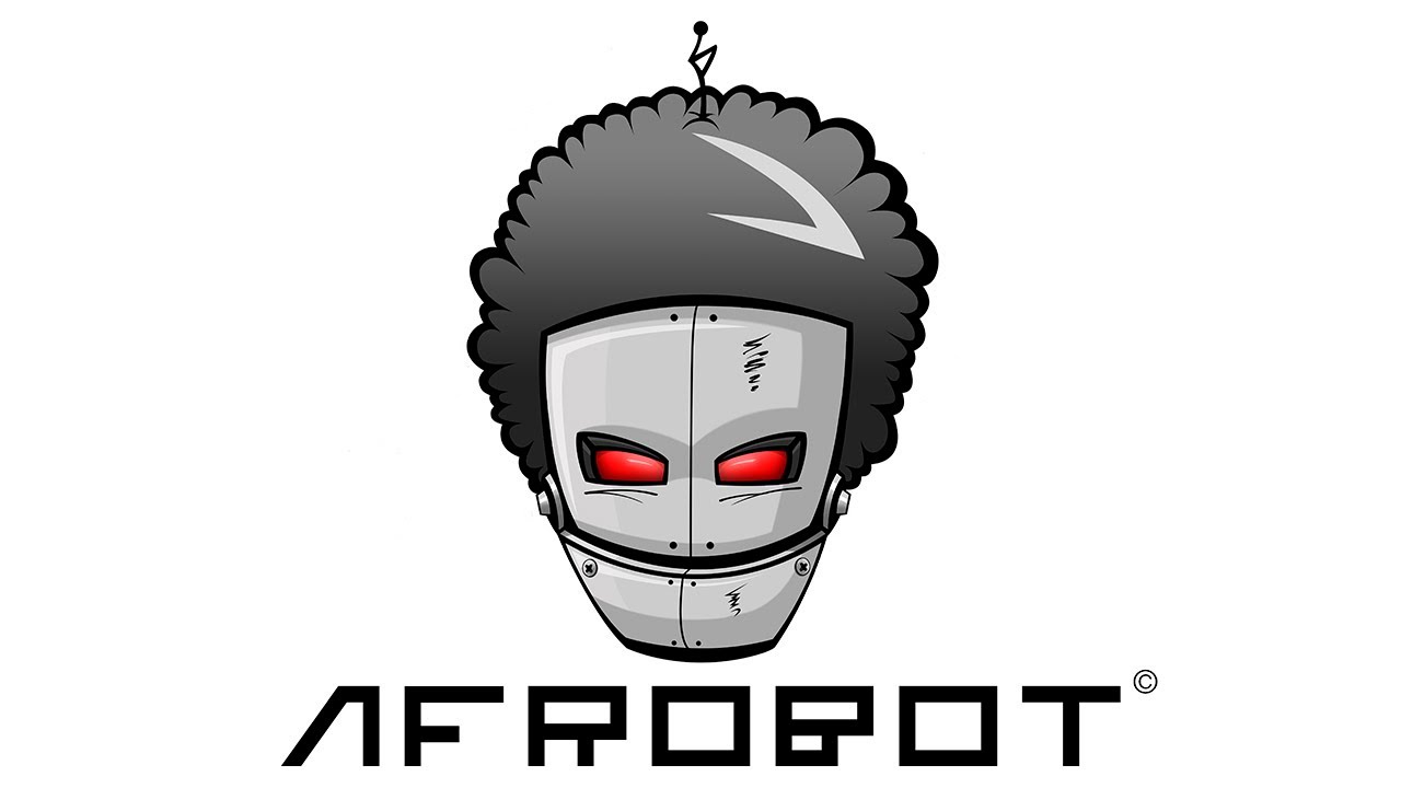 Intro - Afrobot - YouTube