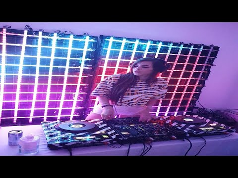 QUARENTENA SESSIONS #1 - MIIH NOGUEIRA LIVE SET * FREE DOWNLOAD*