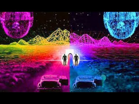 ¿Puede existir un mundo paralelo? Aquí 7 historias de universos ...