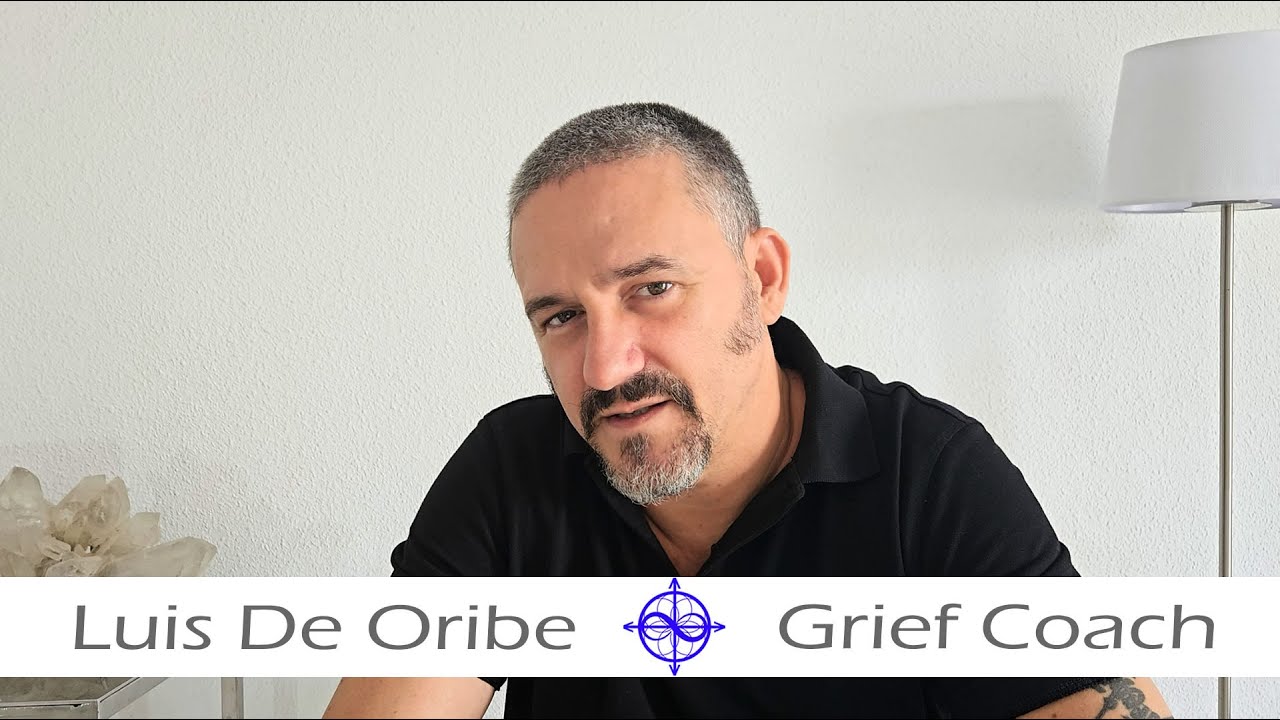 Searching for the truth: An example - Grief Coach, Videoblog 10 - YouTube