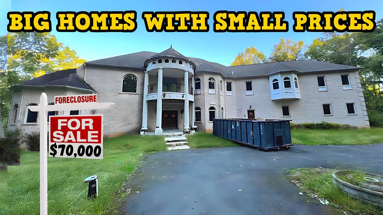 Million Dollar Homes Now For Sale Under 100 000 YouTube Million Dollar Homes Now For Sale Under 100 000 YouTube