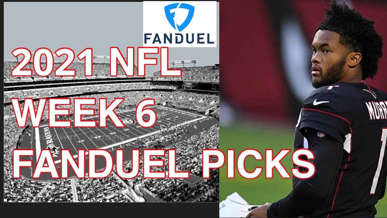 2021 NFL WEEK 7 picks(Inspirational Word) - YouTube