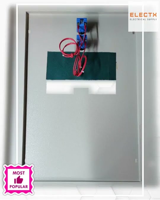 Shihlin 250A MTS 2 Pole Single Pole Manual Transfer Switch with ...